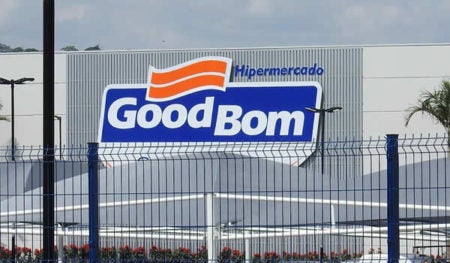 Supermercado Good Bom está com 17 vagas de emprego