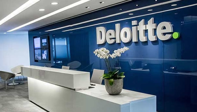 Deloitte: Programa de Estágio | Consultoria Tributária 2023