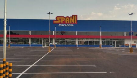Spani Atacadista inaugura simultaneamente 2 lojas em Campinas