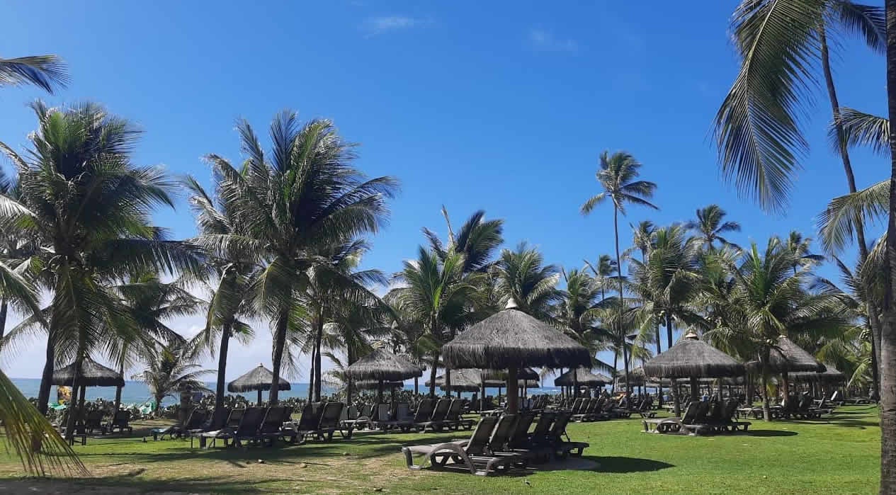 Vila Galé Marés oferece experiências únicas em resort all inclusive