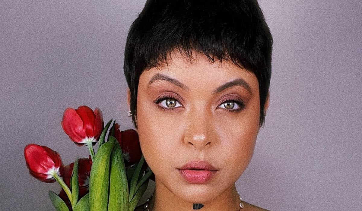 Cantora Kell Smith fará show gratuito em Hortolândia