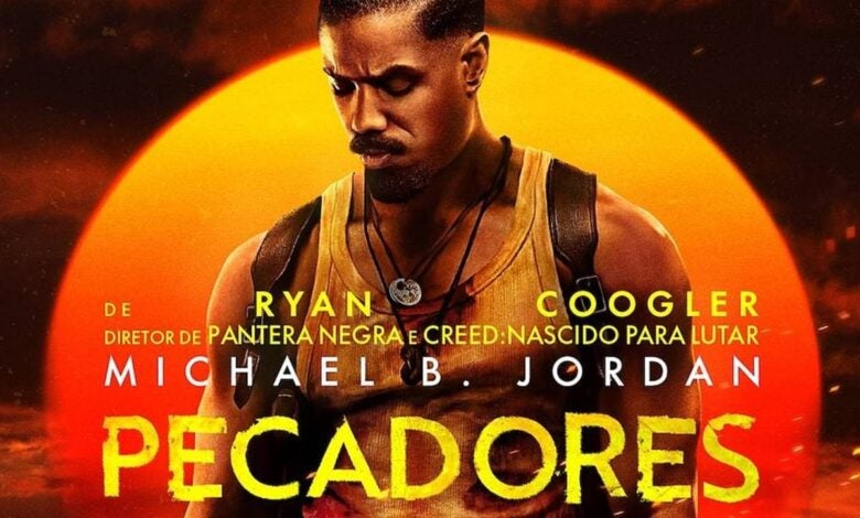 ‘Pecadores’: confira as sessões no cinema de Hortolândia