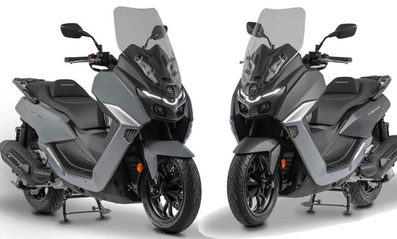 Maxsym 400 GT: conheça o scooter premium de 400cc