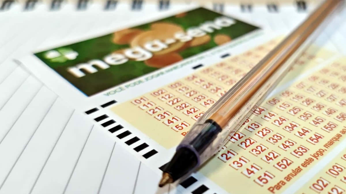 Mega-Sena 2907: Confira os números sorteados nesta quinta