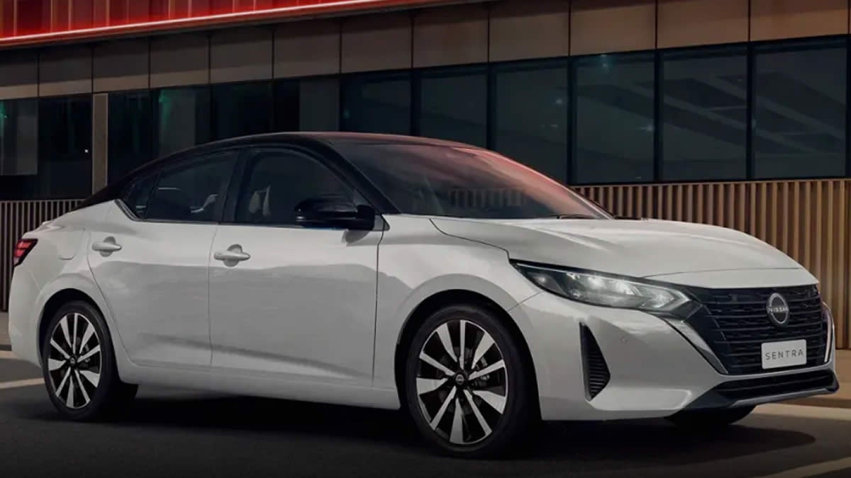 Nissan Sentra 2026: avaliação do sedã que busca equilíbrio entre ...