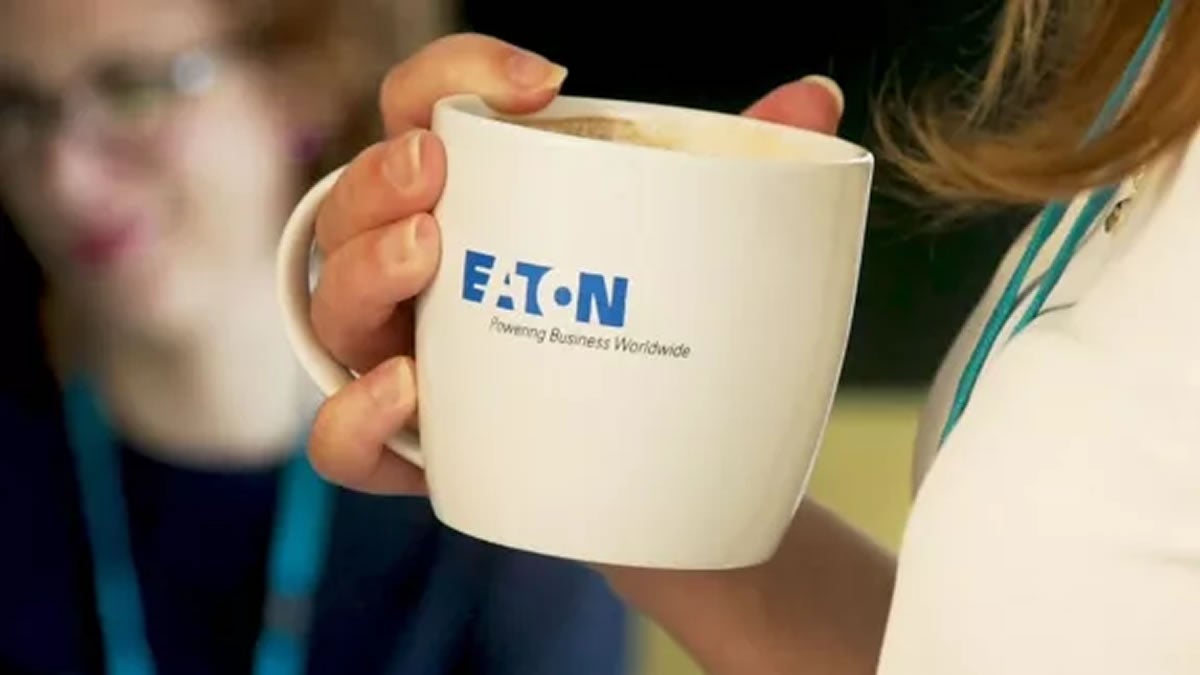 Eaton abre inscrições para o Programa de Estágio Summer e reforça ...