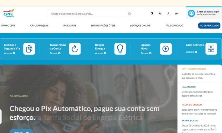 Conta de luz CPFL: 9 dicas para economizar energia em casa