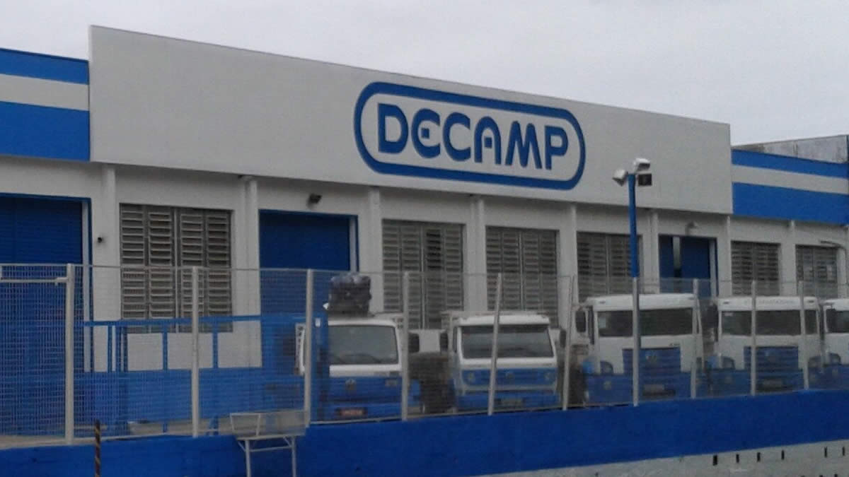 Decamp abre vagas de emprego em Monte Mor para produção, manutenção e ...